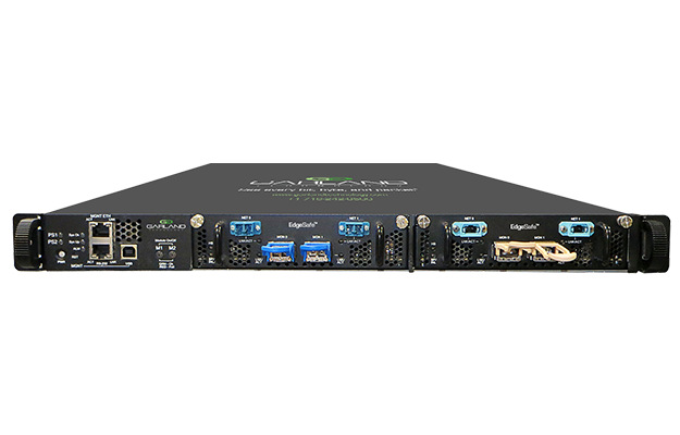 Bypass Taps Inline Edge Security